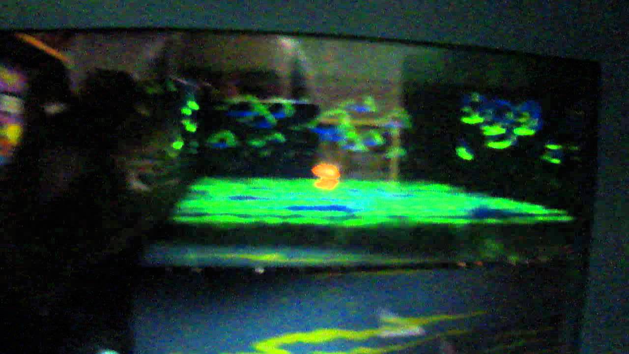 Sea Devil - Midway - Submarine EM Game - YouTube