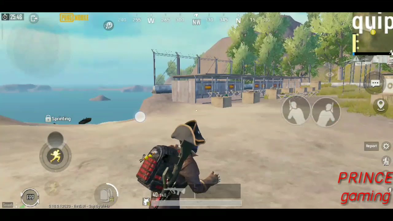 HOW TO DO MONSTER MOVEMENT PROPERLY - YouTube