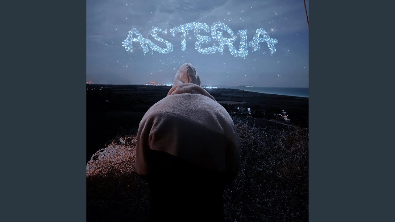 ASTERIA - YouTube
