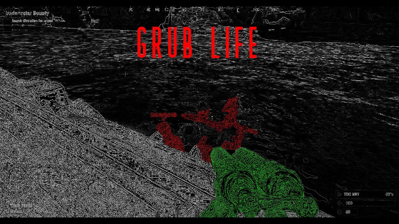 Rust | GRUB LIFE - YouTube