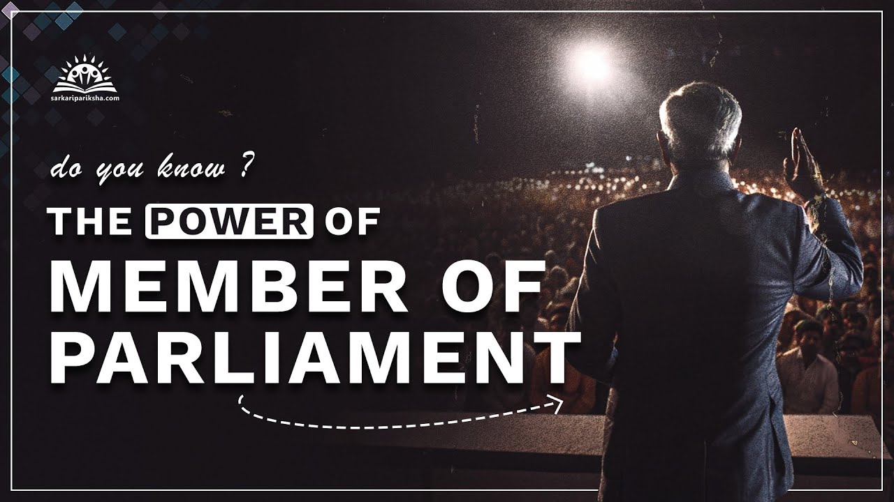 Member of Parliament | Power Benefits and Retirement | Salary of MP ...