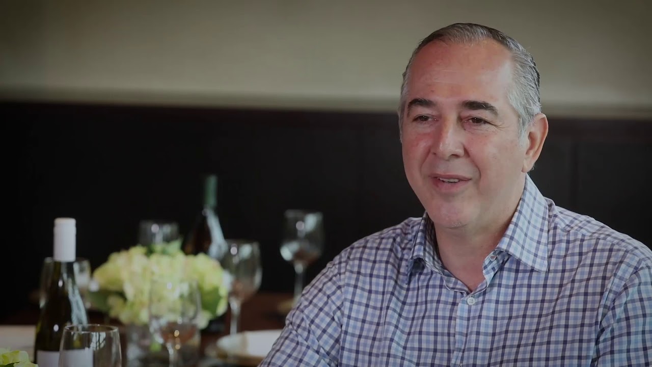 Hungry's Restaurant on Martin Preferred Foods Partnership - YouTube