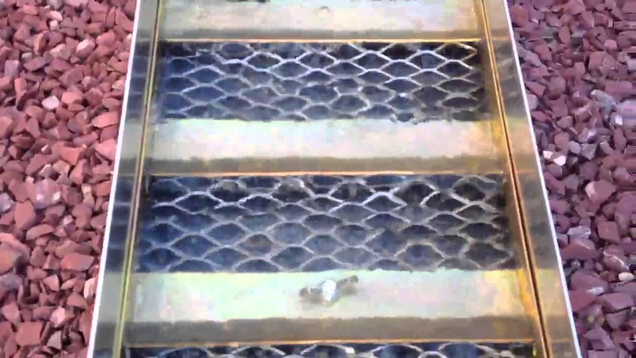 Sluice Box - YouTube