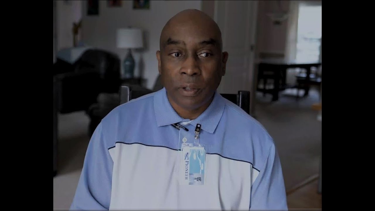 What is a Residential Direct Support Professional? - YouTube