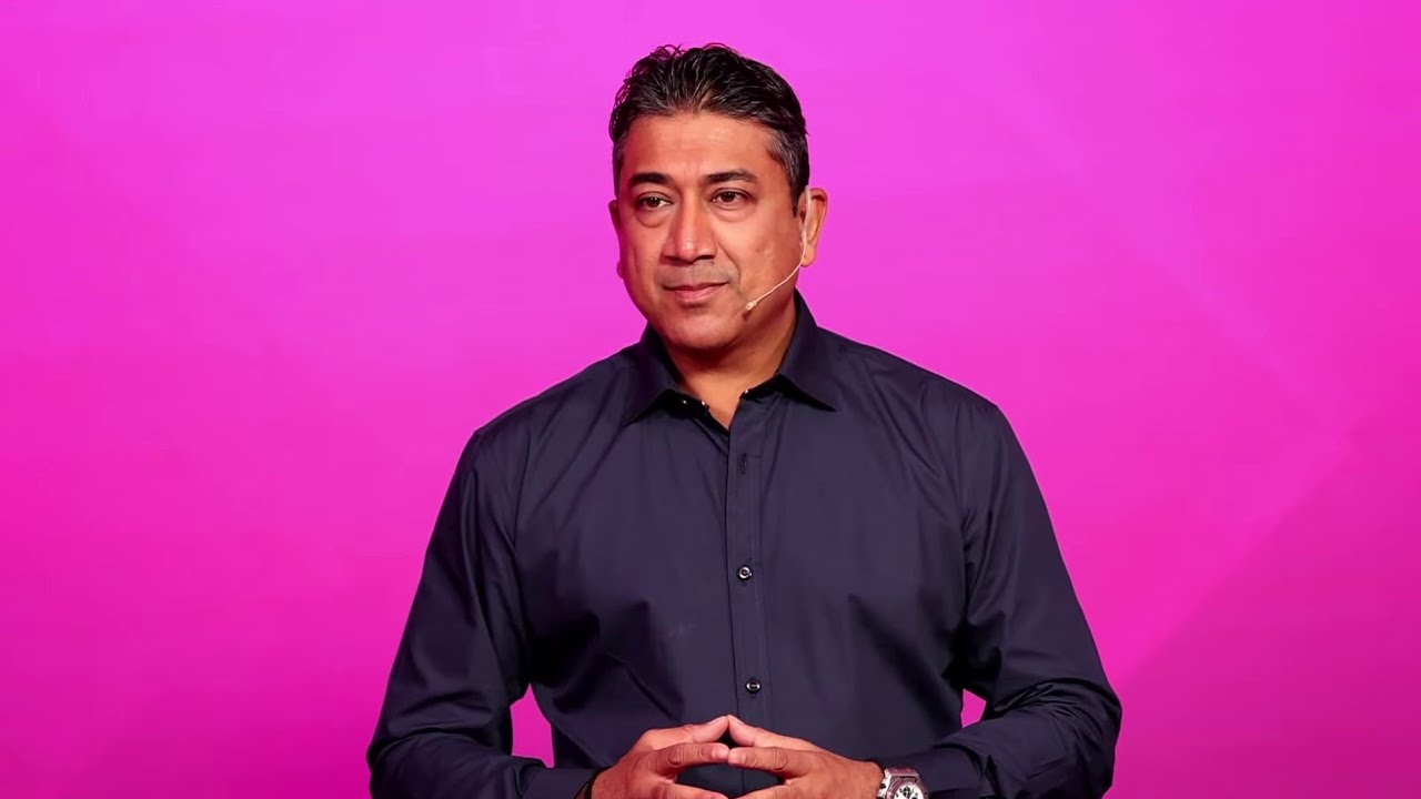 One Moris: la nouvelle plateforme socio-politique de Sherry Singh - YouTube