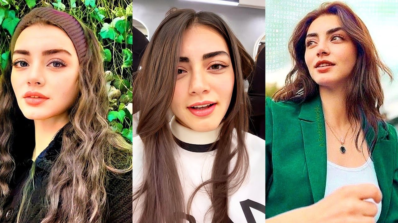 özge torer without makeup || ozge torer lifestyle 2023 || bala hatun || bala in real - YouTube