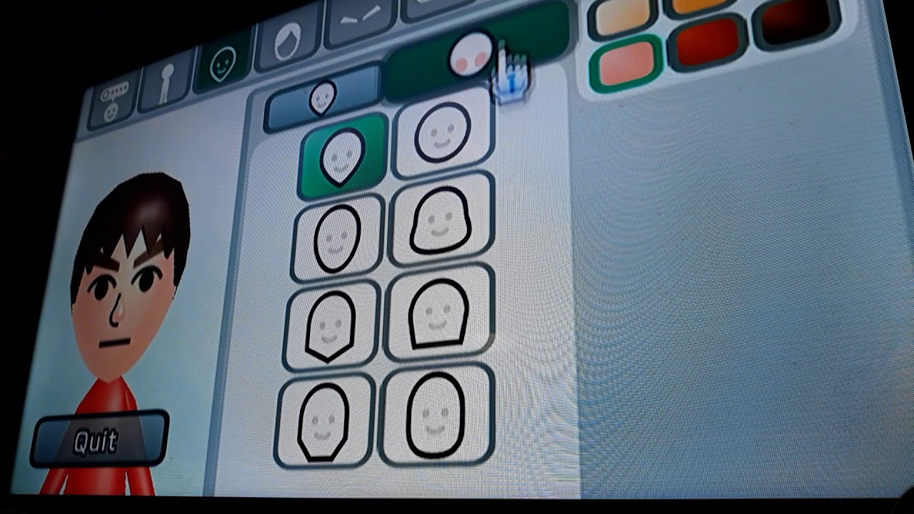 Wii Sports Club CPU: Massimo Mii (ON THE WII) - YouTube