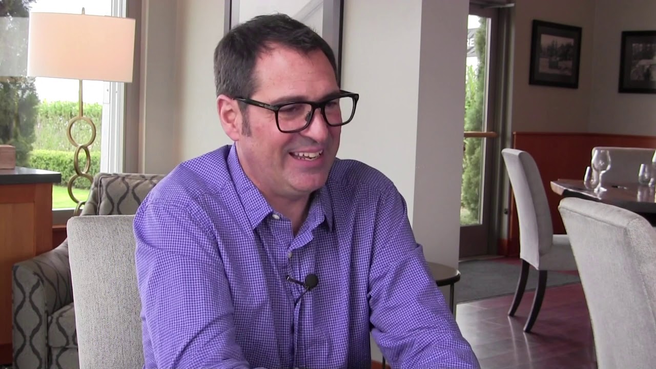 Oral History Interview with Jason Tosch - YouTube