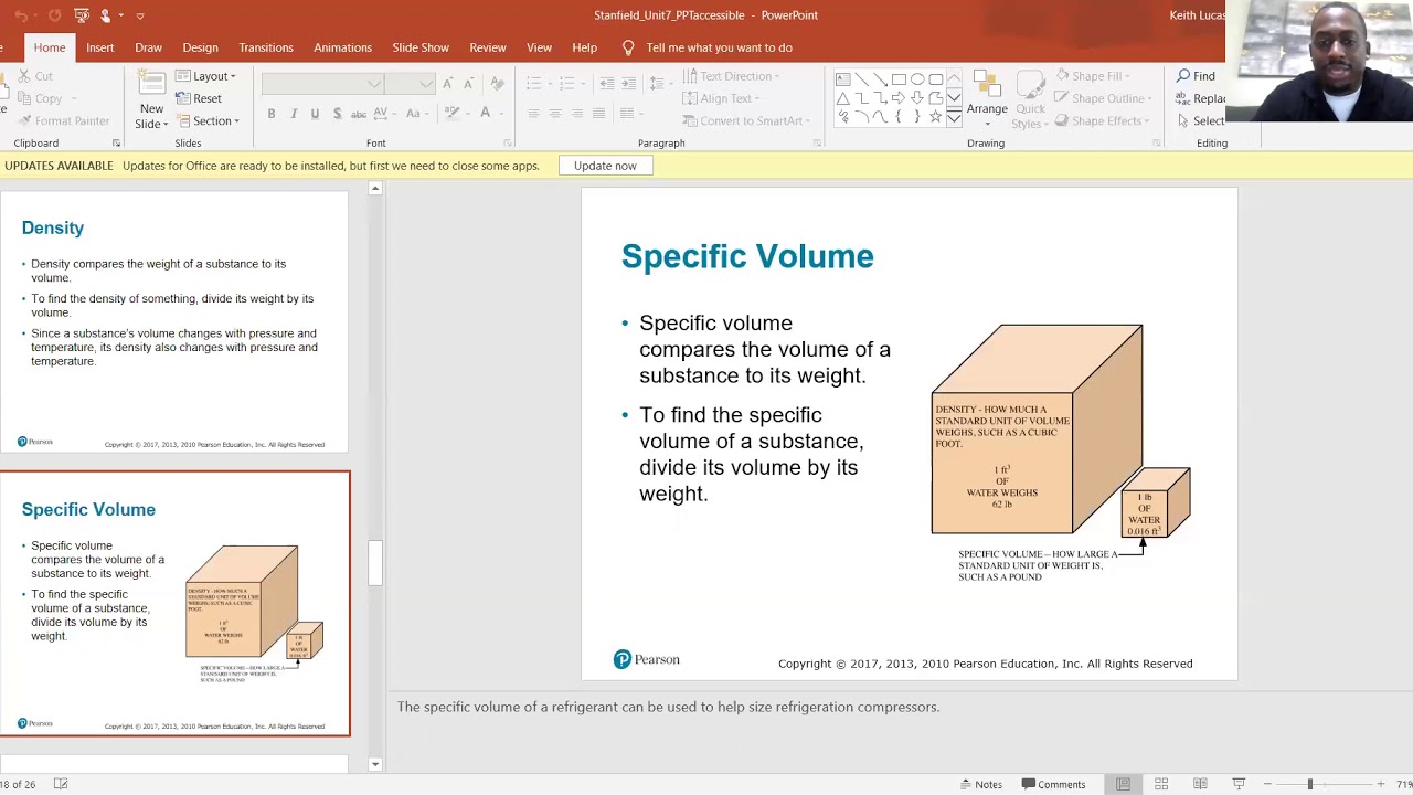 Unit 7 Lecture - YouTube