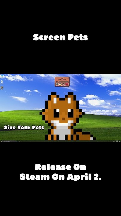 Screen Pets Trailer - YouTube