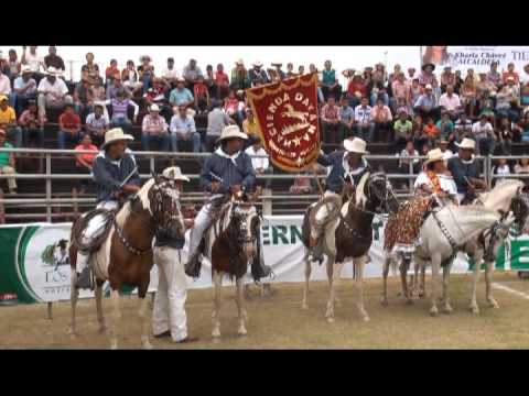 23 OCTUBRE RODEO MONTUBIO DE PIMOCHA - YouTube