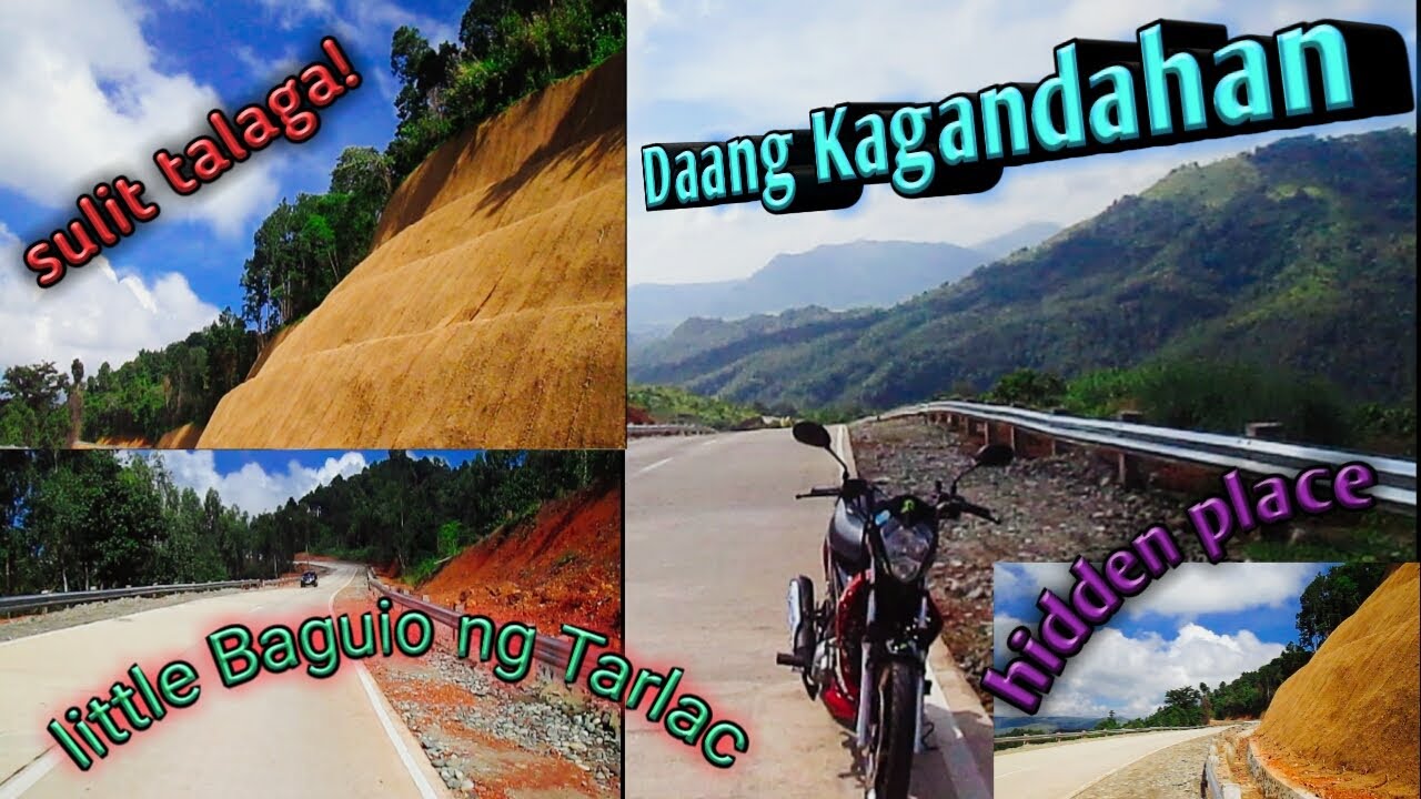 Sitio Tala, Burgos, San Jose Tarlac/little Baguio/hidden place/mountain ...