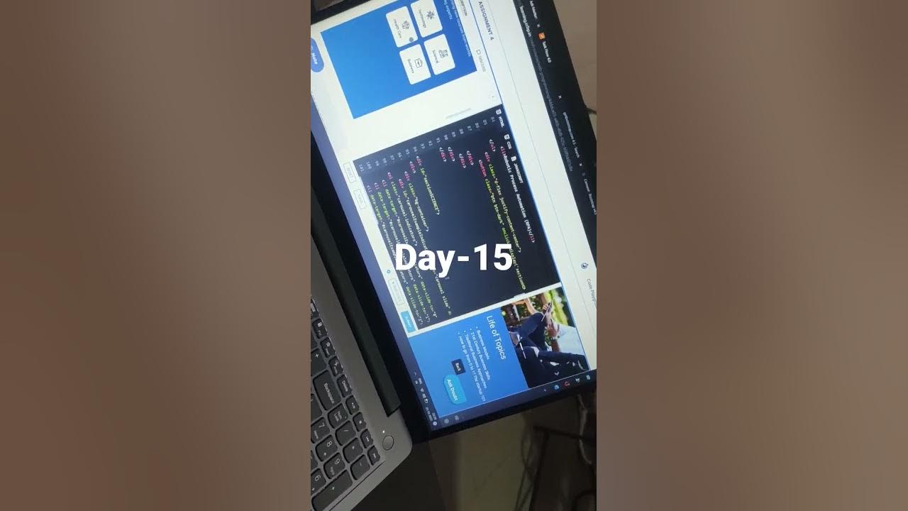 Next Wave Ccbp For Day 15🙄🙄 Youtube