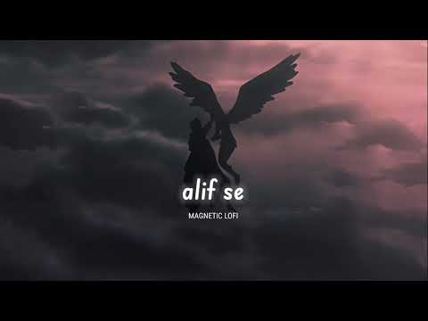 𝒂𝒍𝒊𝒇 𝒔𝒆 (𝒔𝒍𝒐𝒘𝒆𝒅 𝒏 𝒓𝒆𝒗𝒆𝒓𝒃) - 𝑴𝒓. 𝑿