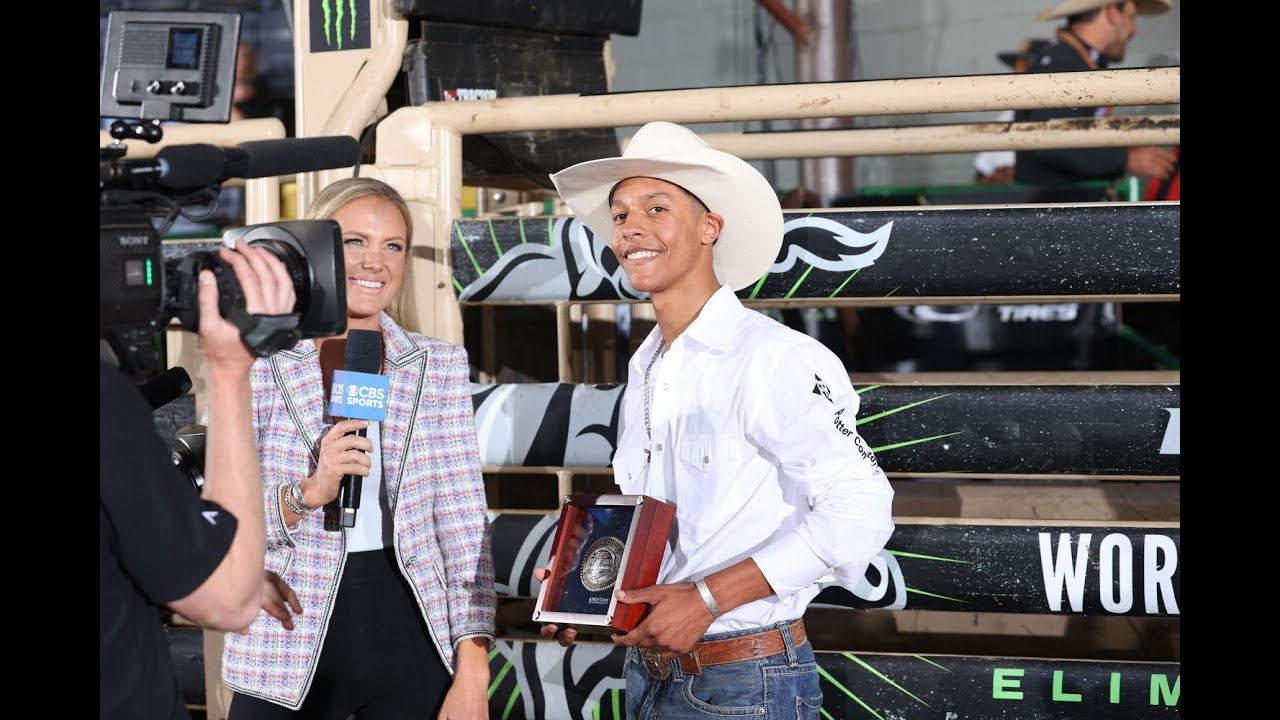 The Rise of Kaiden Loud: Rookie Phenom Stuns with 91.75-Point Monster ...