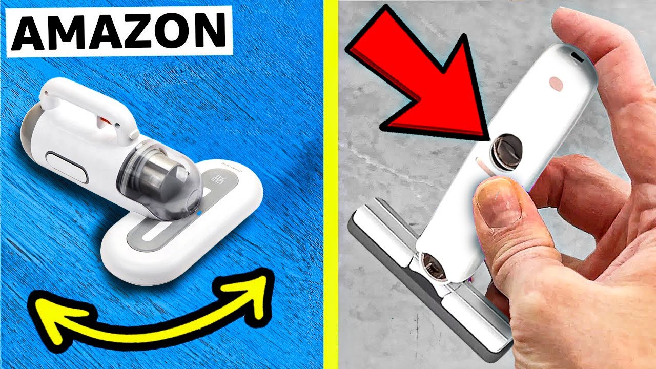 10 Essential Amazon Products to Transform Your 2024 - YouTube