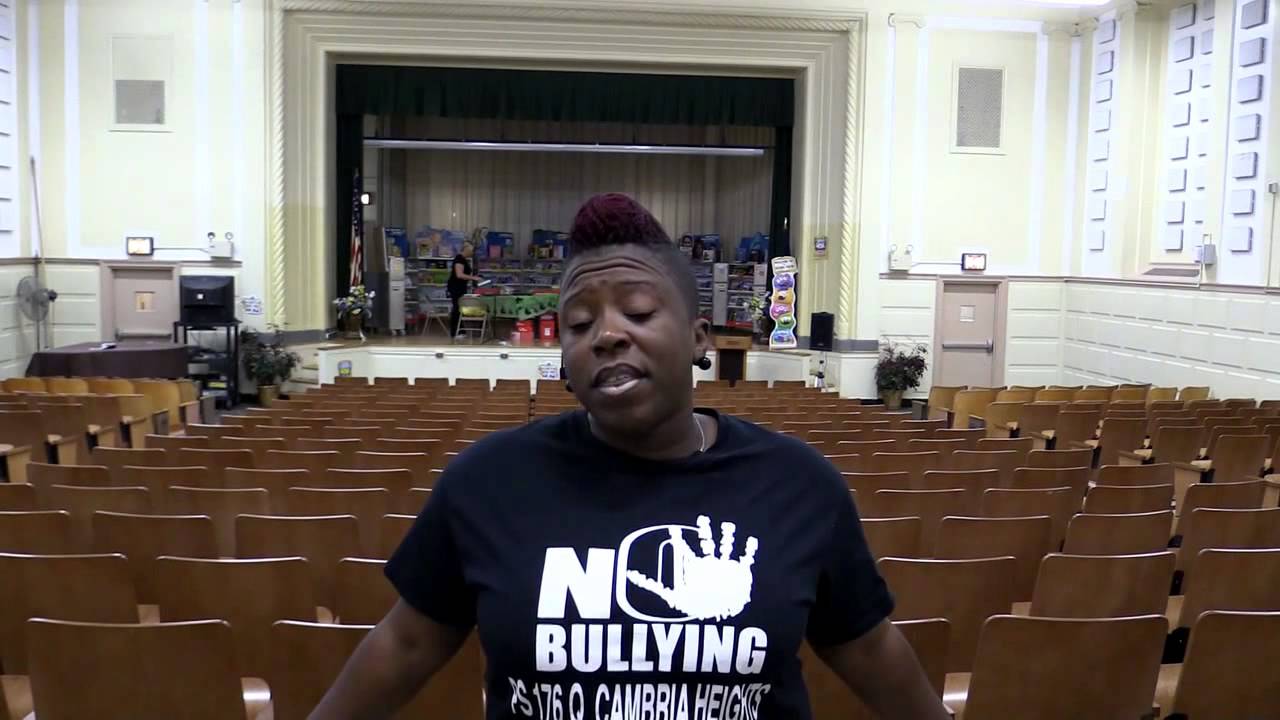 P.S. 176 Queens NY - YouTube