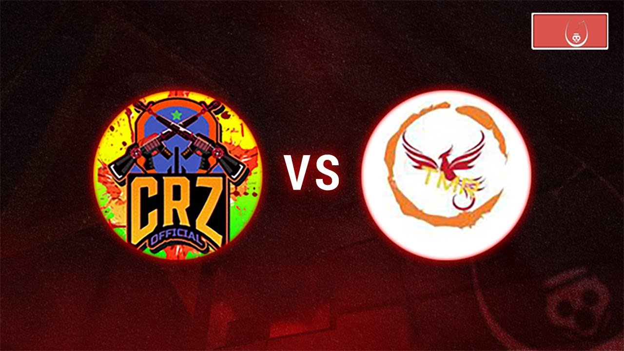 Shell Shockers | Mask League S1 Week 1 - Game 2: CRZ vs TMR (Full Match ...