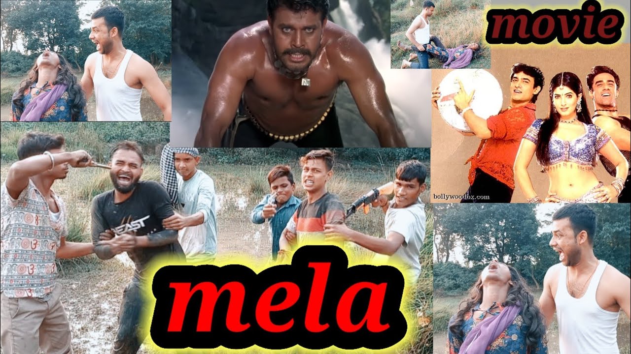 mela movie best dialogue (amir khan) 2000/movie gujjar MELA movie best ...