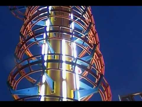 Toboggan Ride' - YouTube