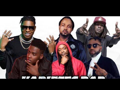 ☄️ RAP KREYOL MIX 100% RETRO 🔥🔥