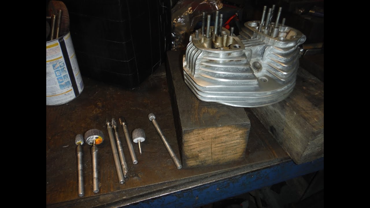 Simple ways of adapting hardware shop tools and engine pushrods for ...
