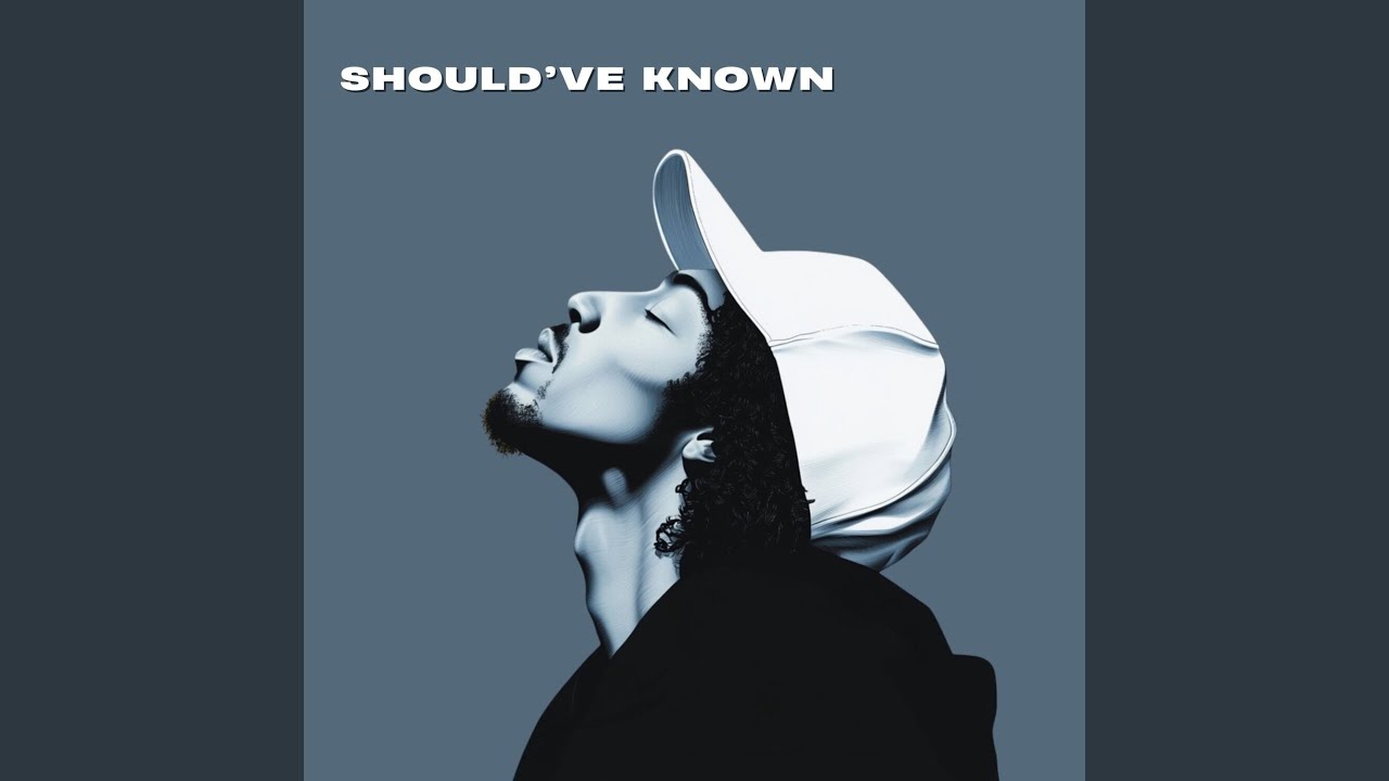 Should've Known - YouTube