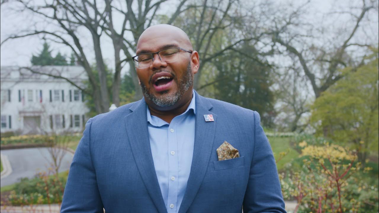 Welcome to the AU Alumni Association from Jonathan Mathis - YouTube