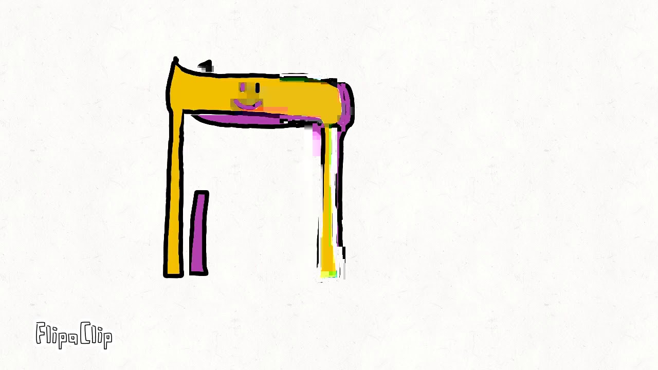 Hebrew Alphabet Song - YouTube