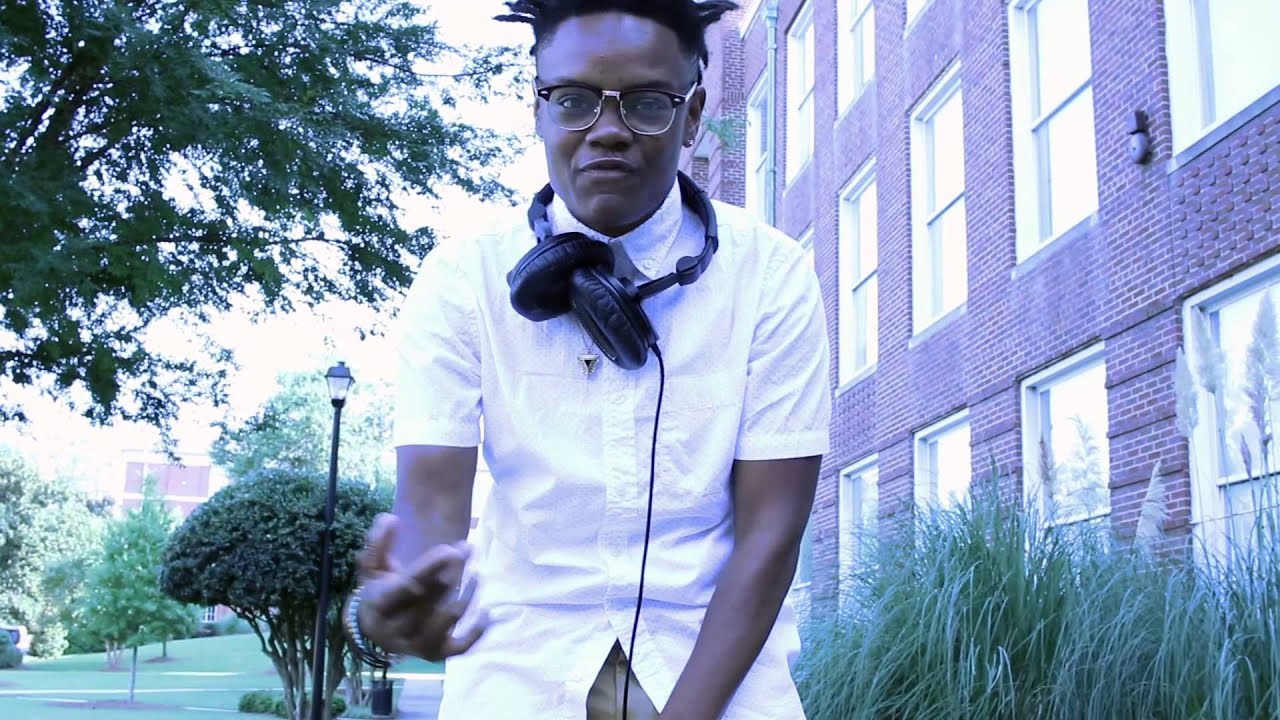 Royce Hall - The Yo: Press Rewind | Directed by Nicole M. Acree ...