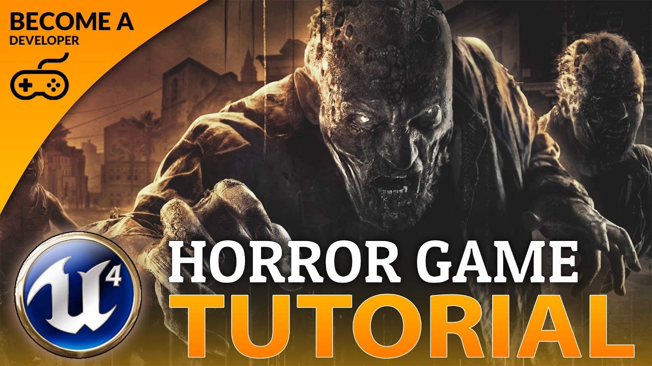 How To Make A Horror Game In Unreal Engine BEST GAMES WALKTHROUGH how-to-make-a-horror-game-in-unreal-engine-best-games-walkthrough