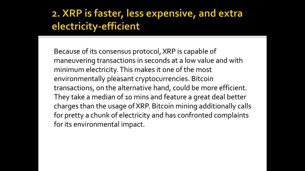 Bitcoin Vs. Ripple XRP - How To Easily Buy XRP In Canada? - YouTube