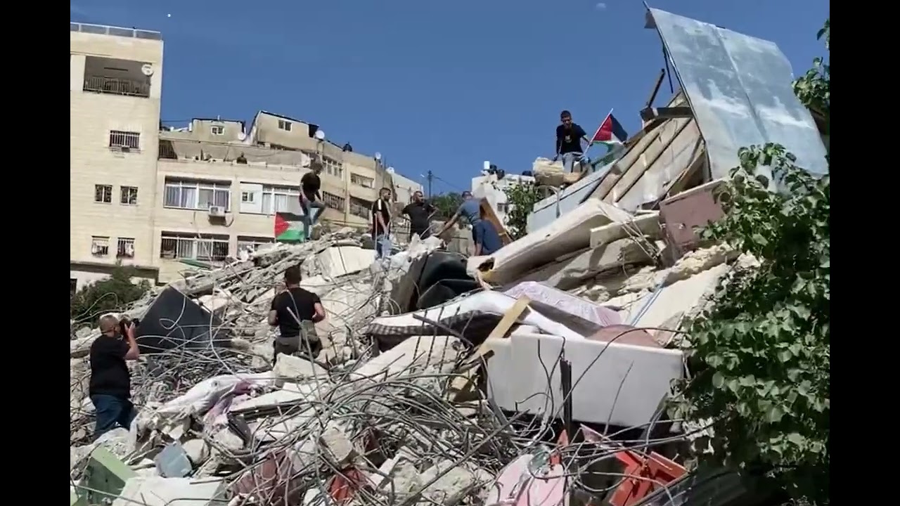 رلى عازر - هي هي يا فلسطين / Rola azar hey hey ya falastin Chords ...