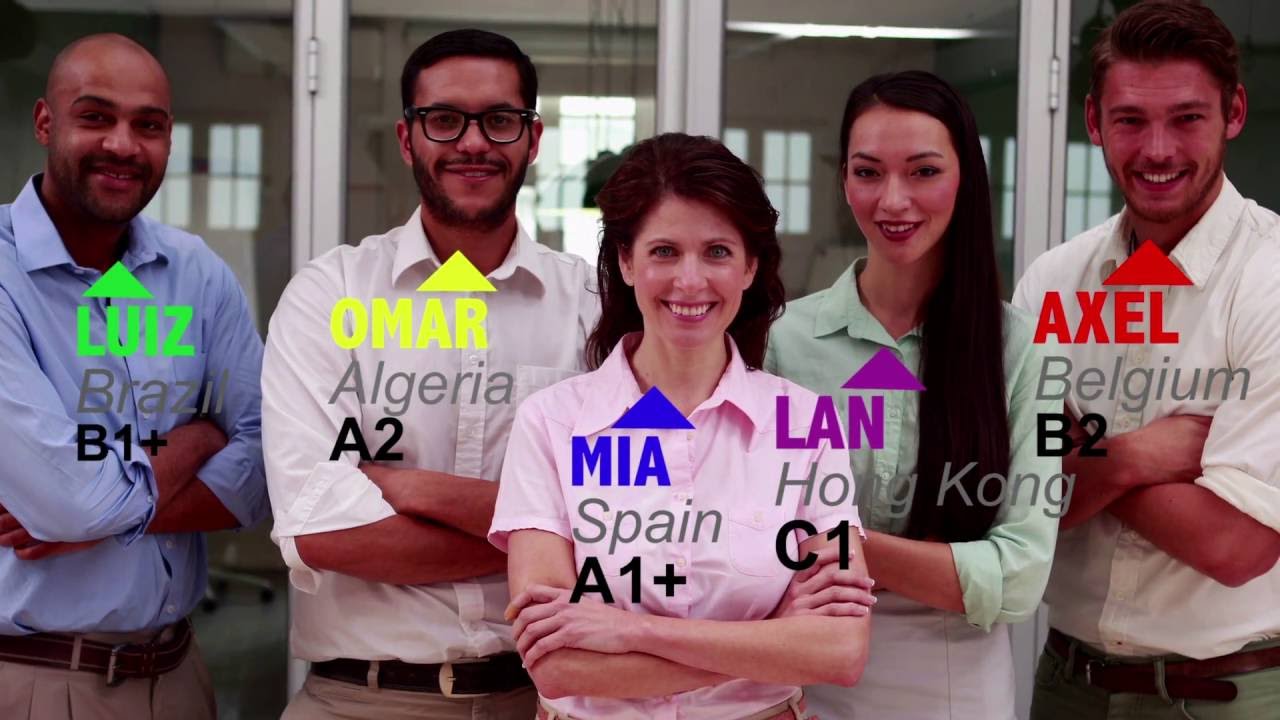 GELnet: AIMS technology overview - YouTube