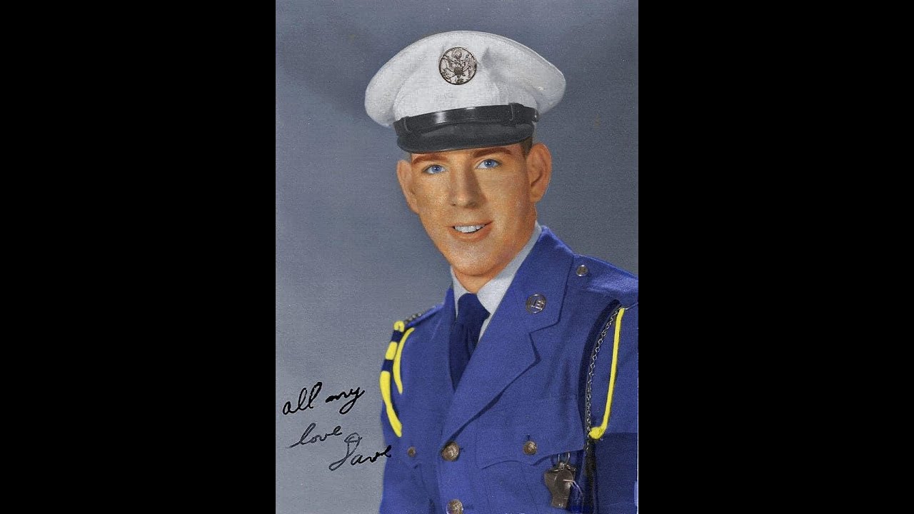 David Mackie, Doing the Right Thing (1958) - YouTube