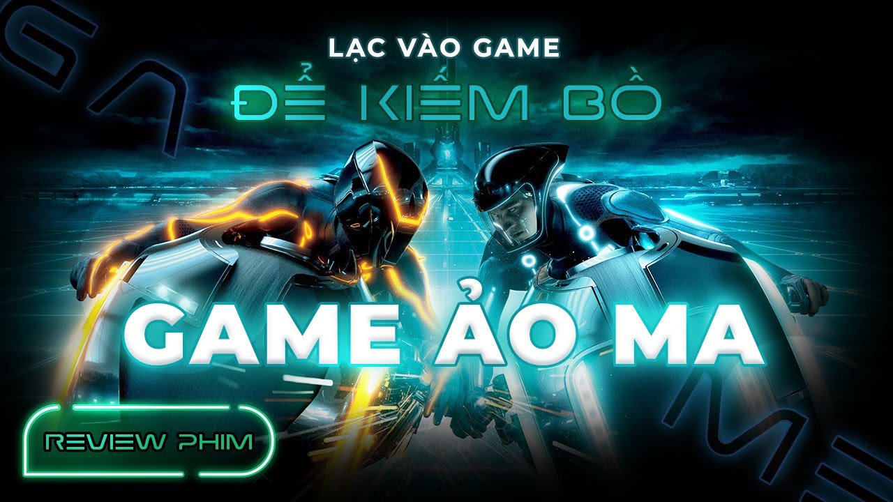Lạc Vào Game Ảo Để Kiếm Bồ Và Cái Kết Sau Đó - YouTube