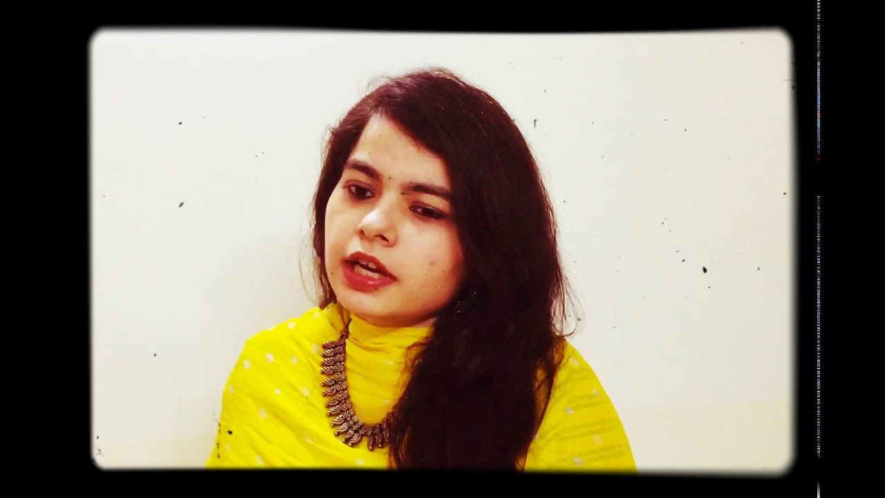 Vasantsena- Mrchhakatika - YouTube