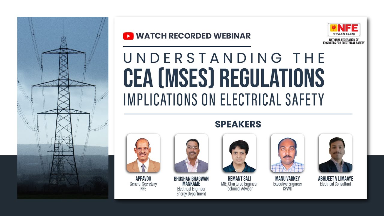 Understanding the CEA (MSES) Regulations, 2023: Implications on ...