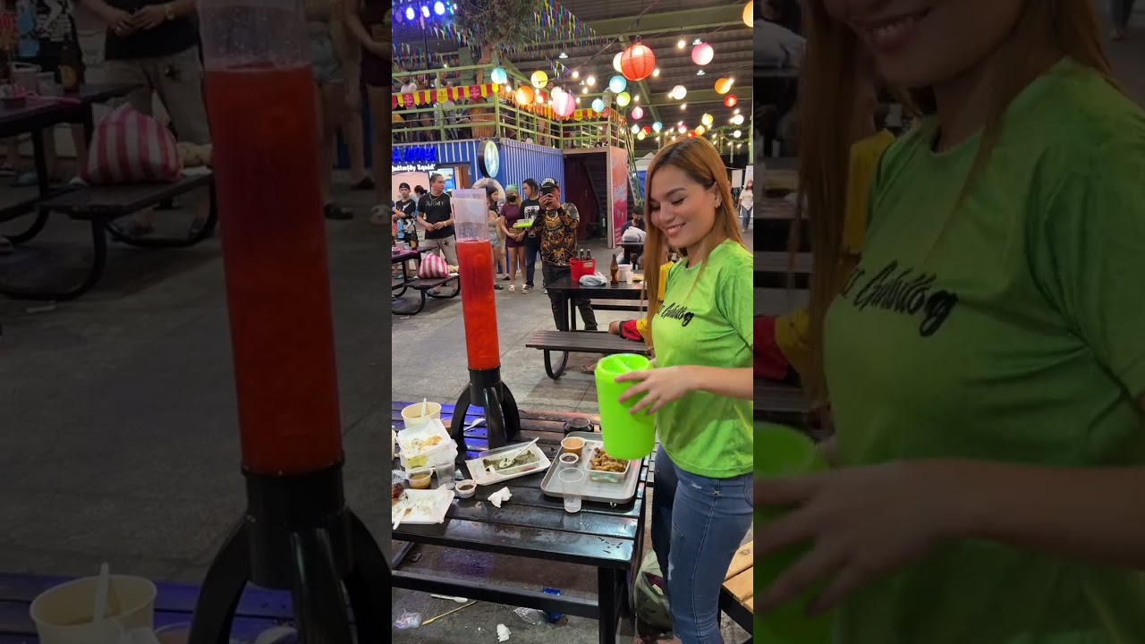 Panalo Ginebra kaya inuman na! 🤣 - YouTube