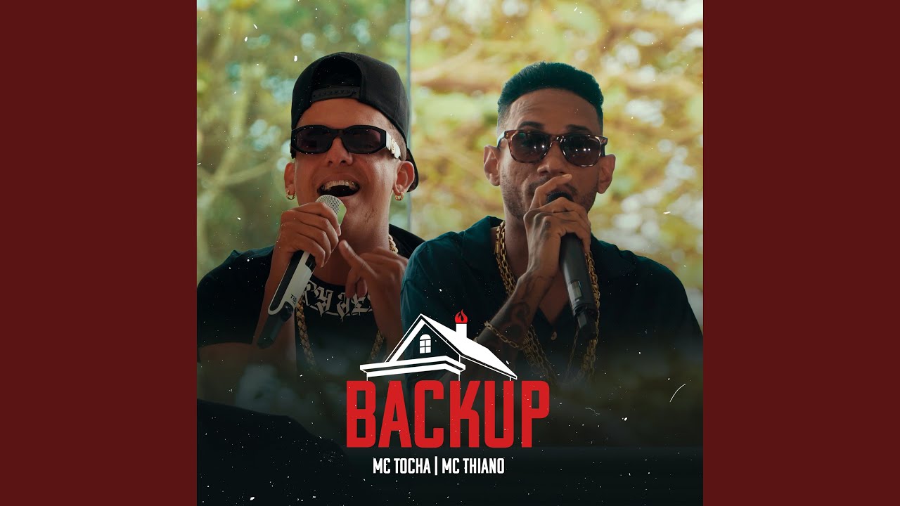 Backup Youtube Music