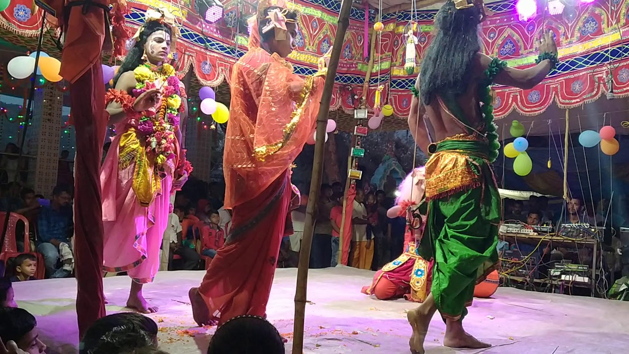 Bali Badha - YouTube