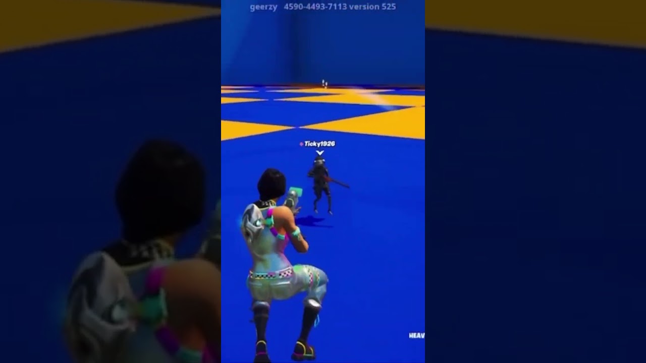 I’m a good sniper trust me - YouTube