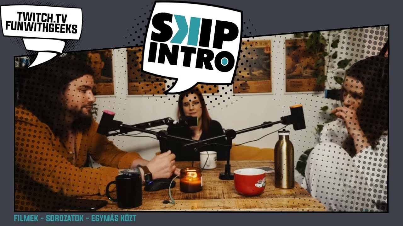 Remake? Remake! I SKIP INTRO S04 E13 - YouTube