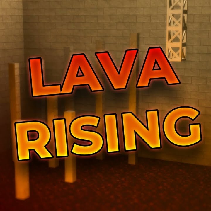 Lava Rising (OST) - YouTube