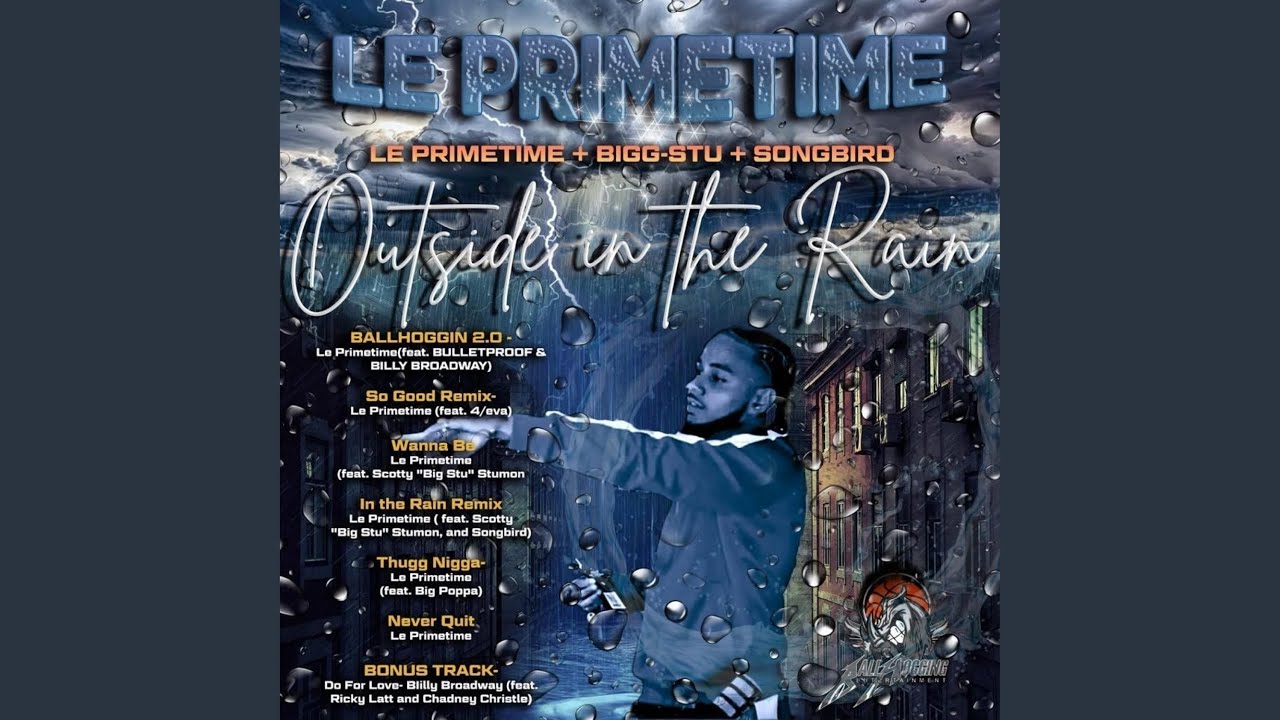 Do For Love (feat. Billy Broadway, Ricky Latt & Chadney Christle) - YouTube