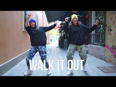 3 MOVES PART II by Cansu Azbazdar and Melisa Kıran