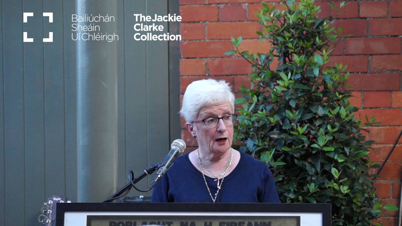 'I see his blood upon a rose' by Joseph Mary Plunkett - YouTube