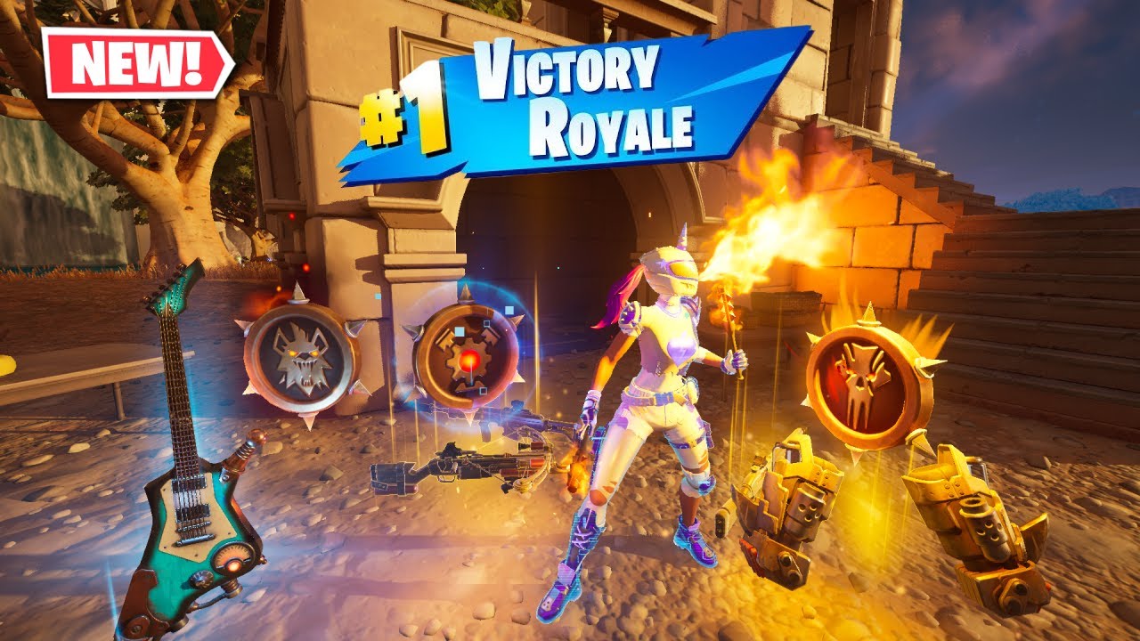 DIGITAL GHOST BRITE RAIDER vs 3 MEDALLIONS & MYTHIC’S CHALLENGE ...