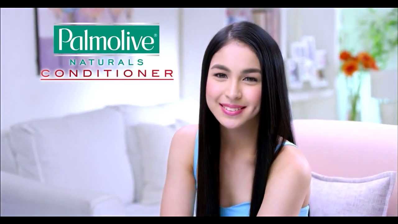 Palmolive girl Julia's EXTRA Tip #2 - YouTube