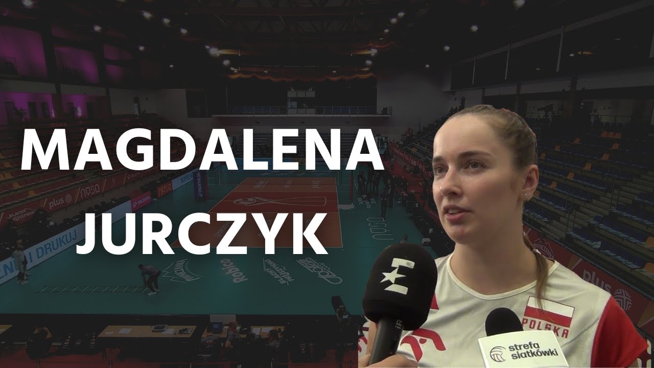 MAGDALENA JURCZYK: LUBIĘ BRONIĆ #REPREZENTACJAPOLSKI #MAGDALENAJURCZYK ...